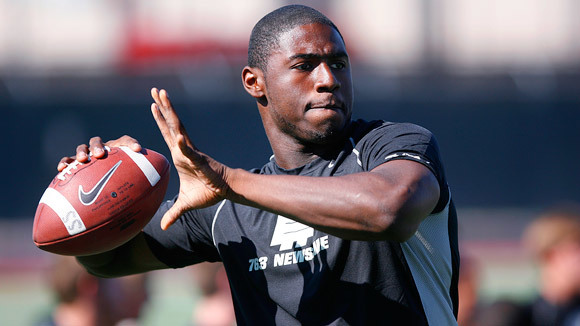 Former Penn State QB Kevin Newsome Quits Football