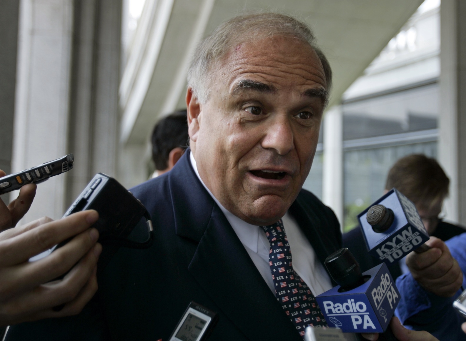 Ed Rendell To Speak Thursday In Freeman Auditorium | Onward State