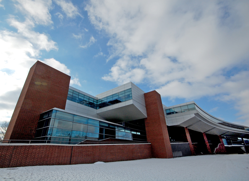 Crisis Informatics Speaker Series Debuts Tonight