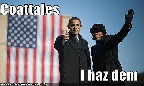 Riding the Coattails of Success | Onward State