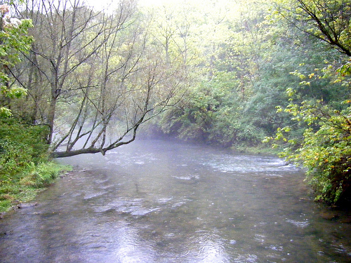 Welcome to Penn State, Spring Creek Canyon | Onward State