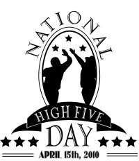 Thursday: National High Five Day | Onward State