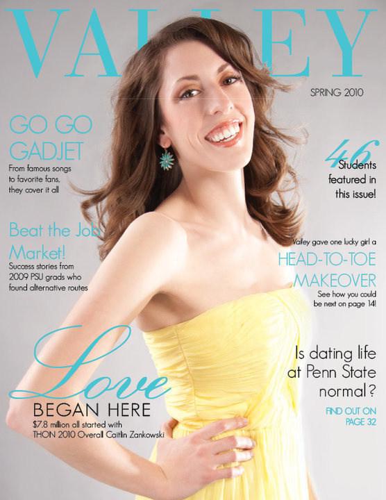 “V is for Valley” Celebration Week | Onward State