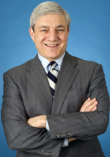 GSpan Speaks to CNN on State of Higher Ed | Onward State