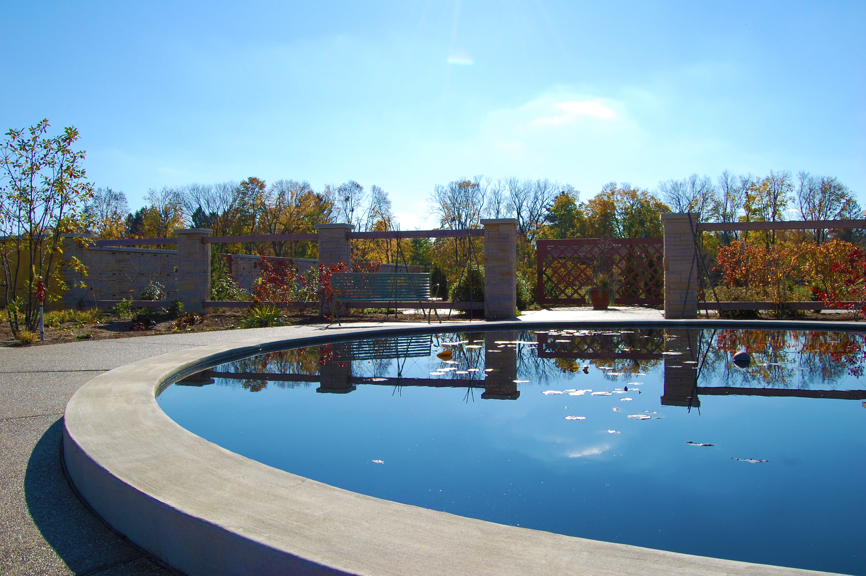 Arboretum 'Ridge And Valley' Sculptor To Speak At Forest Resources ...