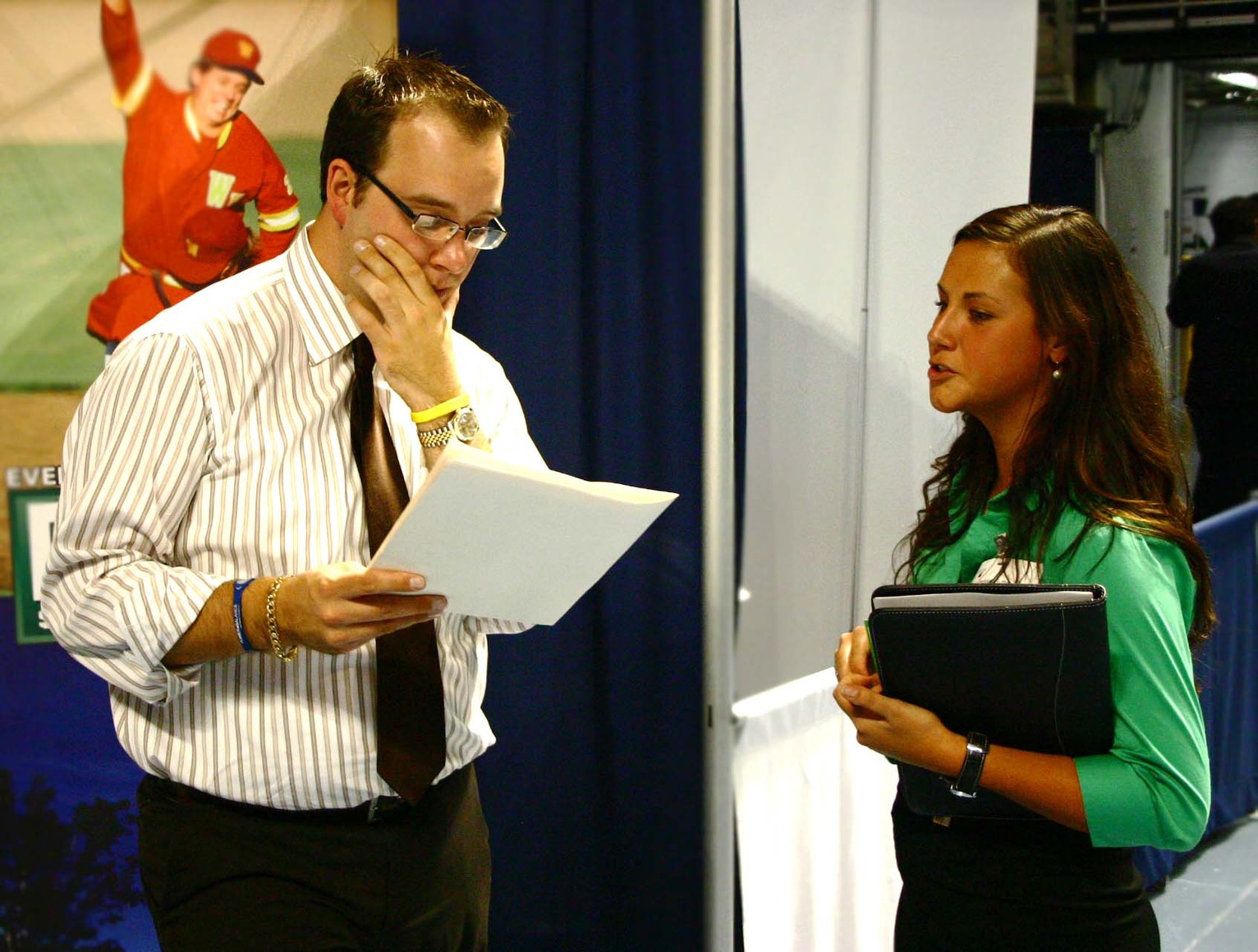 Dress For Success: Where To Find Business Professional Attire In State ...