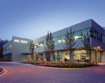 NRC Graduate Program Rankings