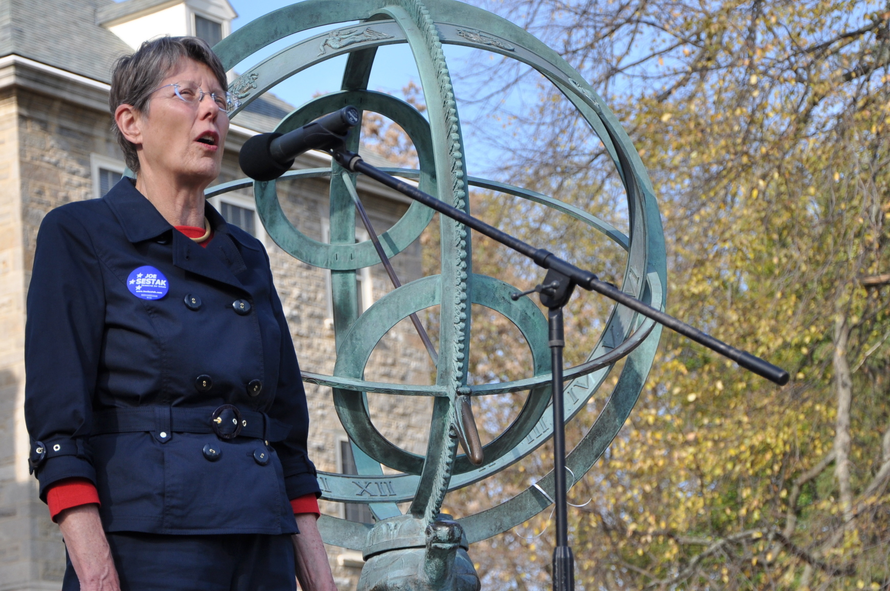 Mayor Goreham to Speak at UPUA Meeting | Onward State