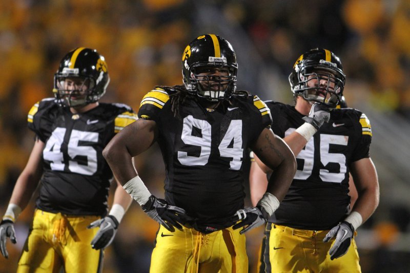 Penn State-Iowa Preview