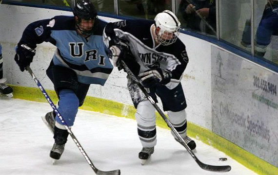 Icers Back on the Road