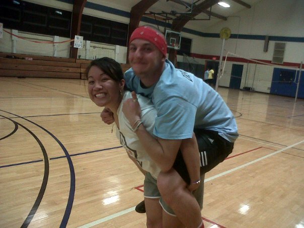 Dancer Profile: Mike Lytle