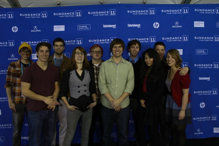 SFO Goes to Sundance, Does Some Really Cool Stuff