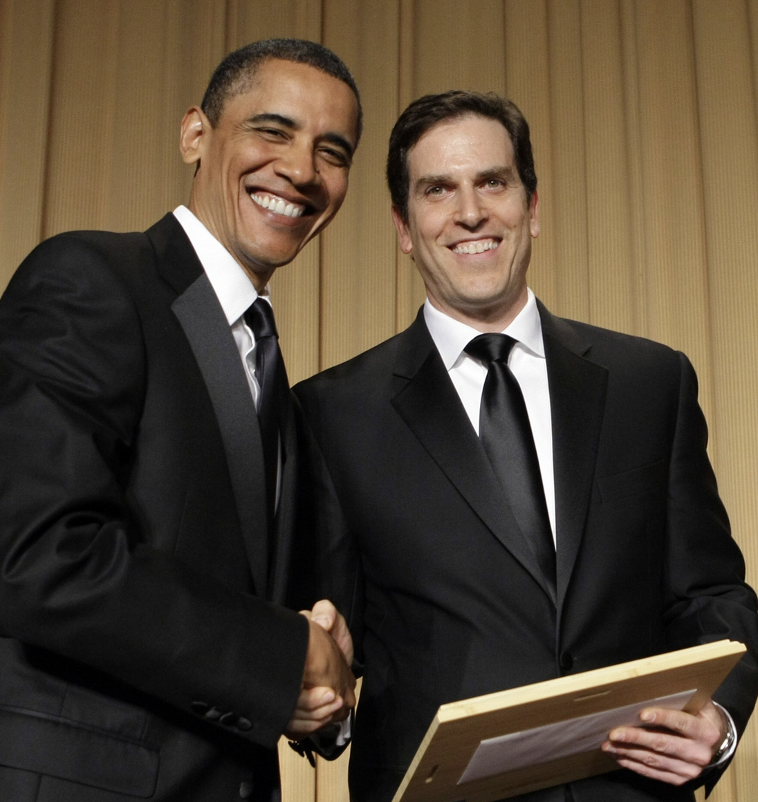 Former Penn State Student to Speak at State Theatre