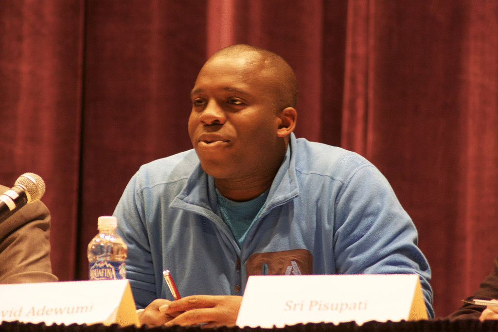 David Adewumi Waives Preliminary Hearing, Faces Additional Vandalism ...