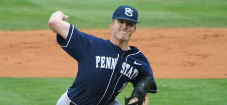 Baseball Team Continues Success