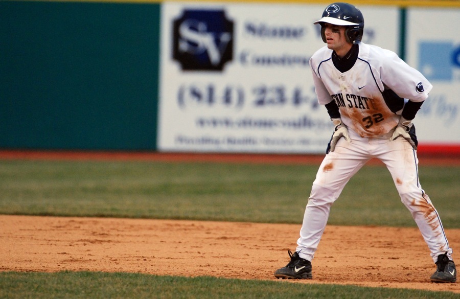 Cooper's Town, Pt. 2: The 2015 Penn State Baseball Season Preview