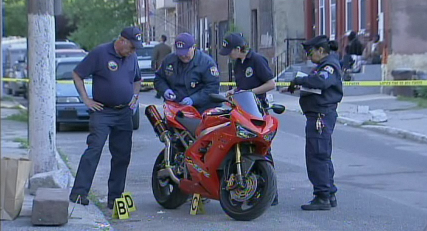 Penn State Student Shot Dead in Philadelphia Over Motorcycle