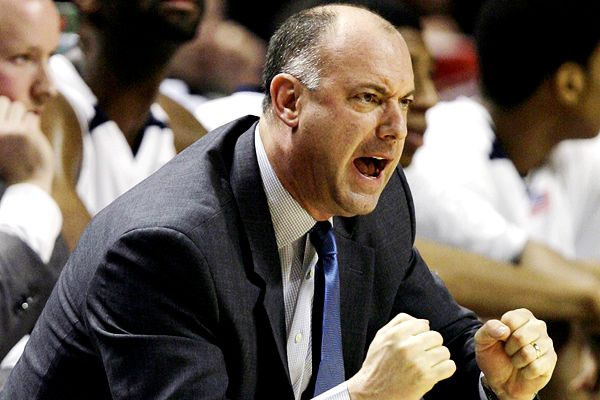 Report: Ed DeChellis to Leave Penn State Basketball Program