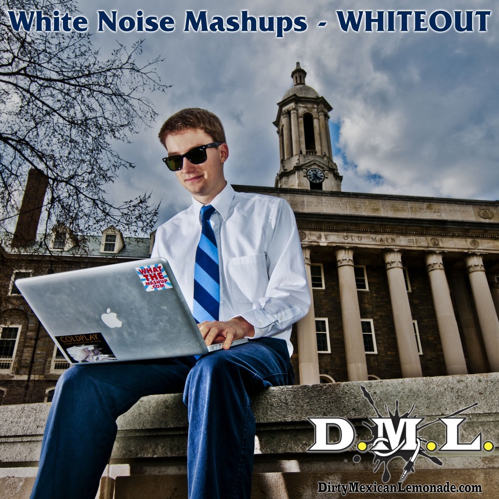 WHITEOUT: DJ White Noise | Onward State