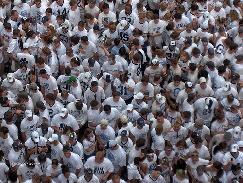 Code Blue is Back and Better