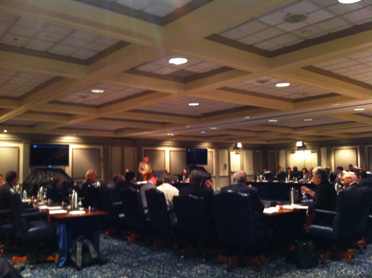 Penn State BoT: September Meeting Recap