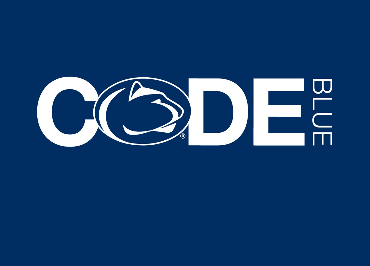 Code Blue Off To A Successful Start | Onward State