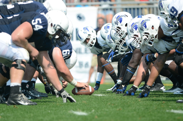 The State of the Penn State Nittany Lions Football Program