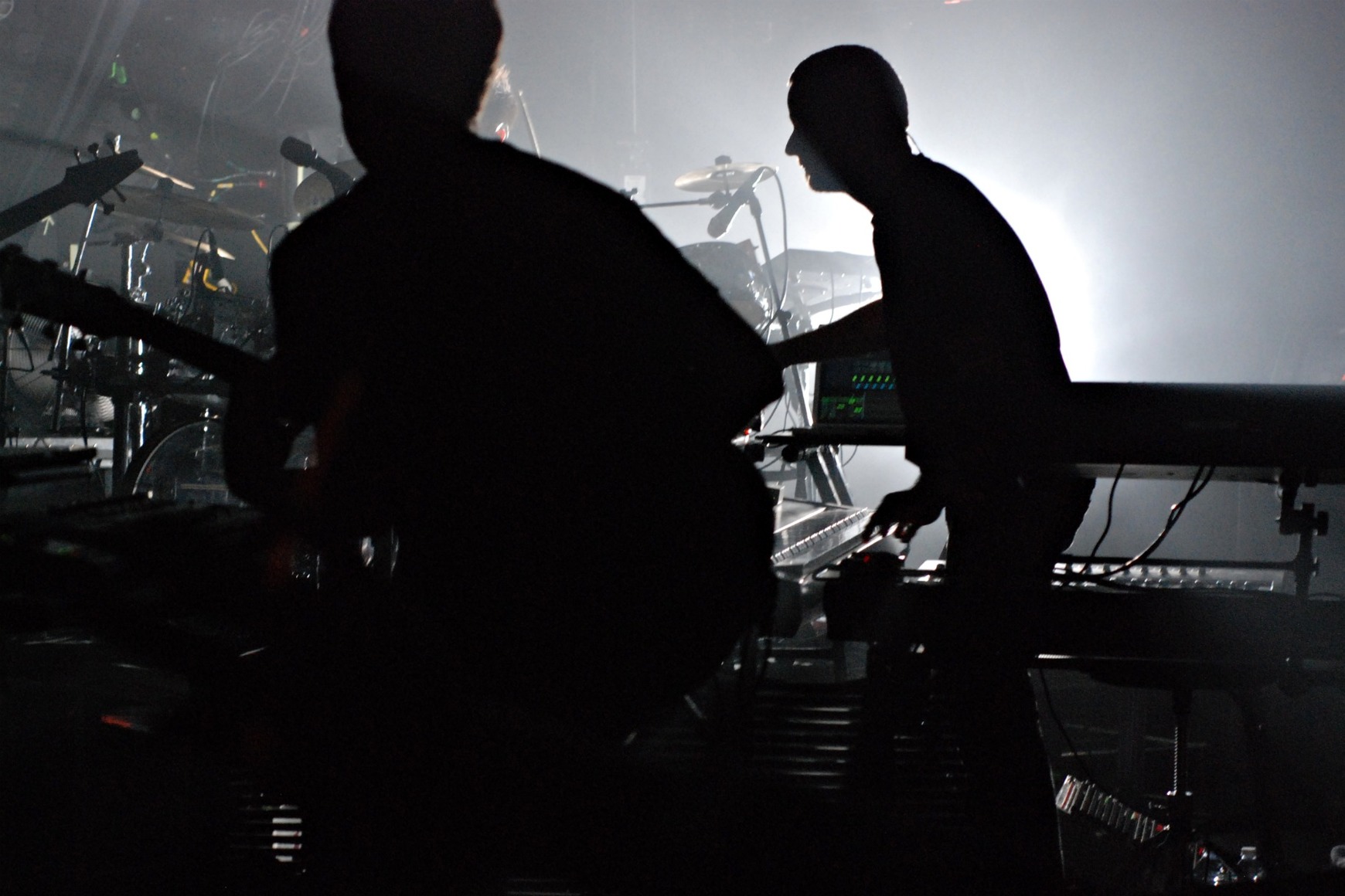 What Happened to Sound Tribe Sectors 1-8? | Onward State