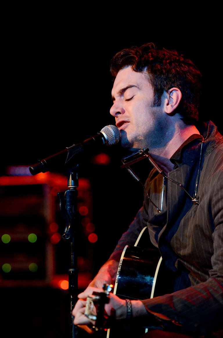 G. Love and Special Sauce at the State Theatre