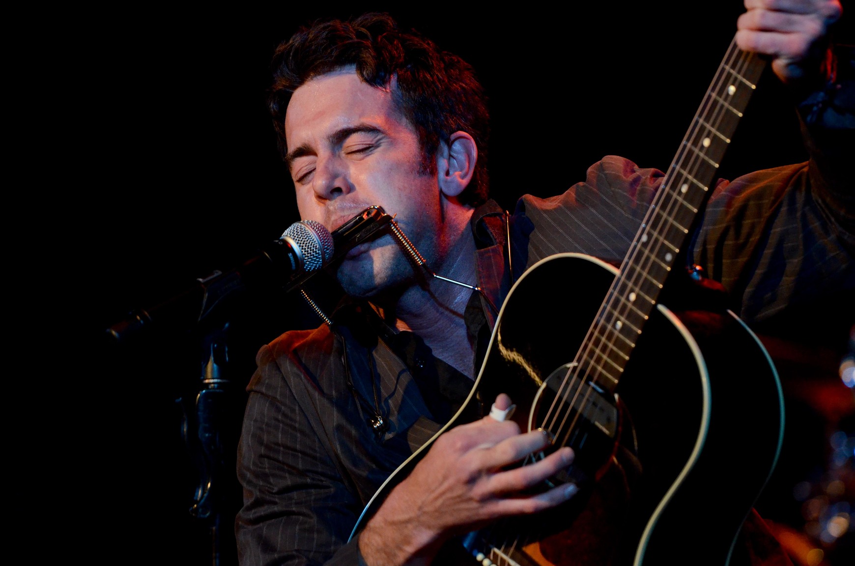 G. Love and Special Sauce at the State Theatre