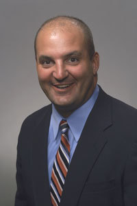 Mark Sherburne Named Interim AD