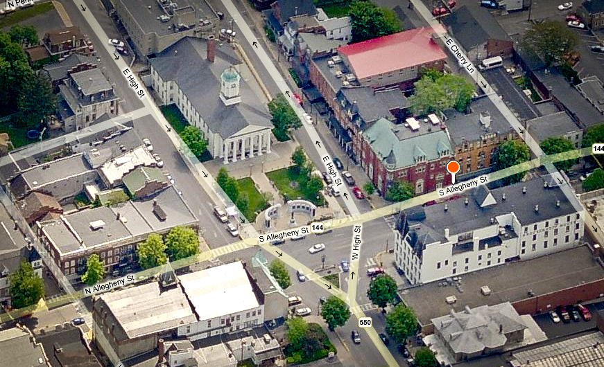 Prelim Preview: Sandusky Hearing Tomorrow
