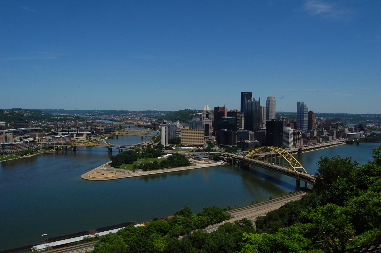What To Do Over Winter Break Pittsburgh Edition
