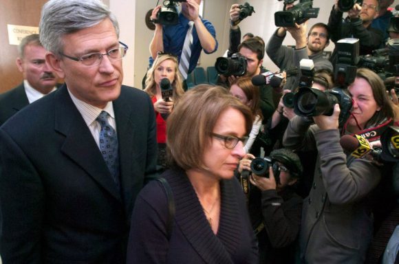 Judge Upholds Perjury Charges Against Curley/Schultz