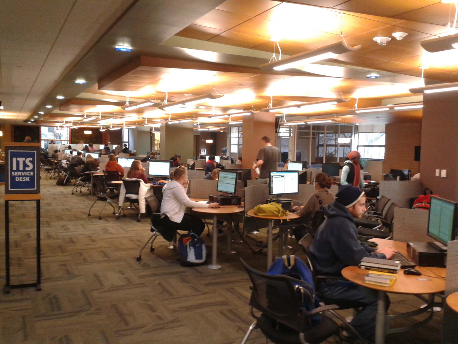 Penn State Libraries Open Knowledge Commons