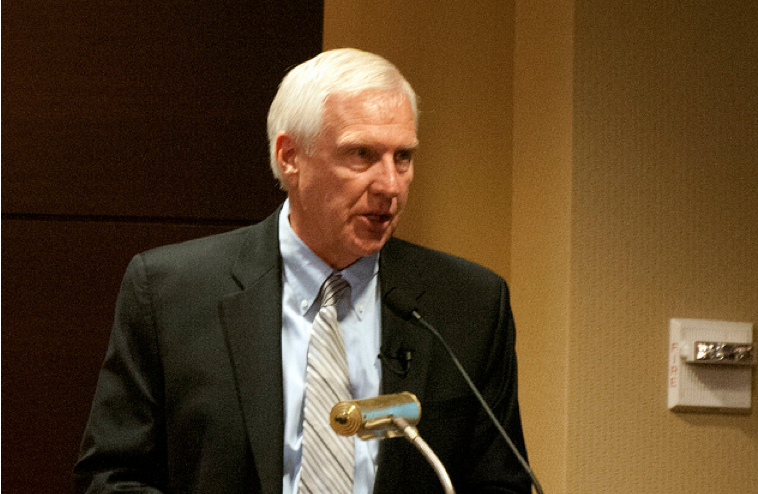 President & Mrs. Erickson Commit $1 Million to For the Future Campaign ...