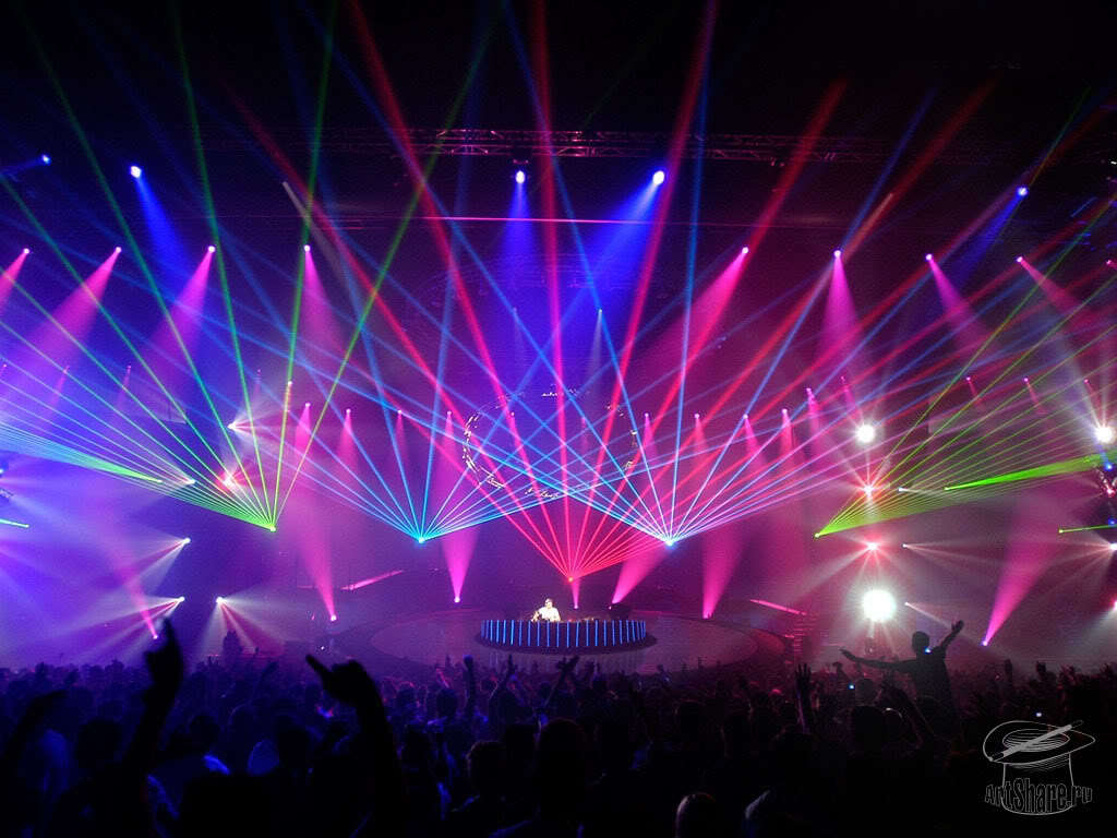 PSMA Rave to Hit Alumni Hall | Onward State