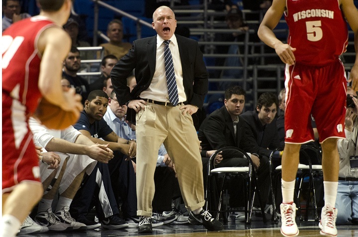5 Reasons to be excited for Penn State basketball