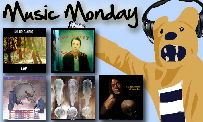 #MusicMonday Brings You The Hits
