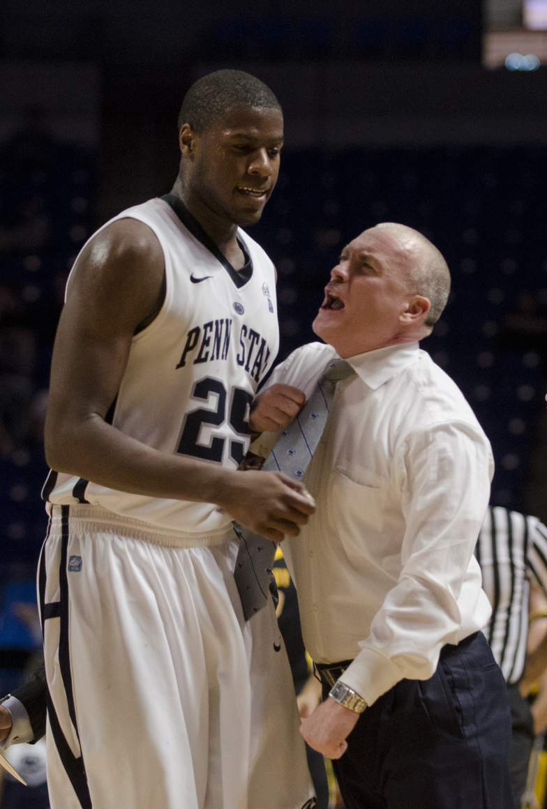 Jon Graham to Leave Basketball Team