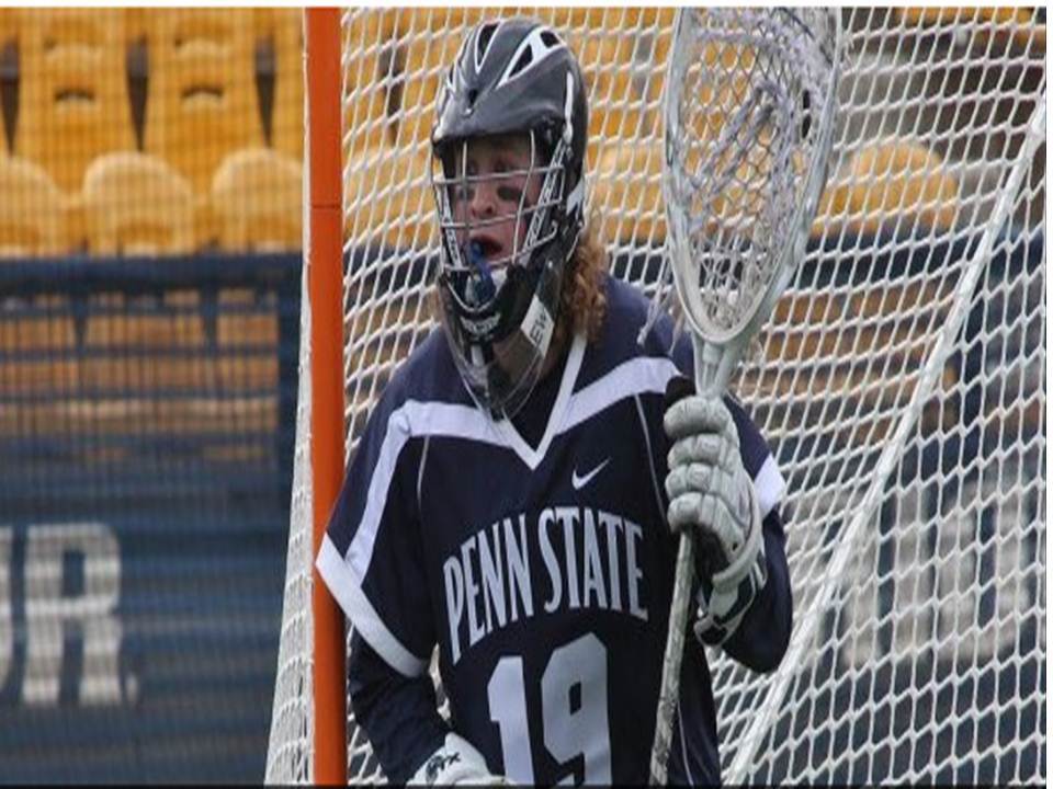 Penn State Weekend Sports Wrap-up