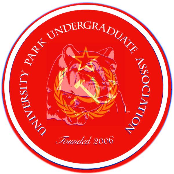 Four UPUA Representatives Disregard Capital Day, Constituents, and ...