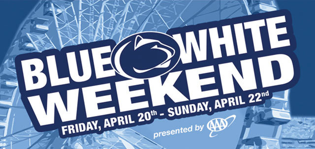 5 Things To Do: Blue & White Weekend | Onward State