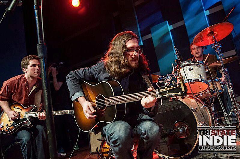 The Kalob Griffin Band Returns to Penn State | Onward State