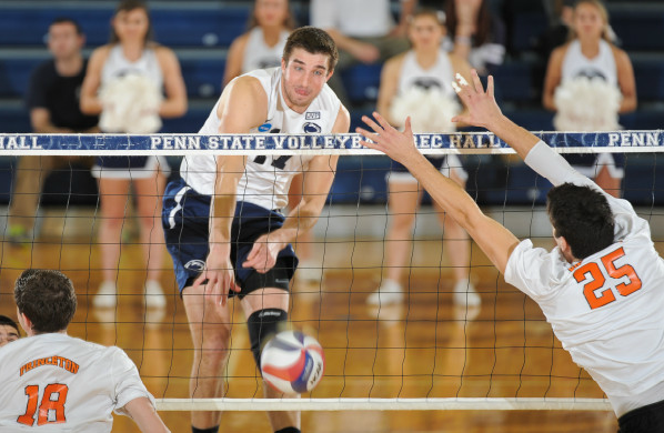 5 Reasons to Watch Penn State Men's Volleyball | Onward State