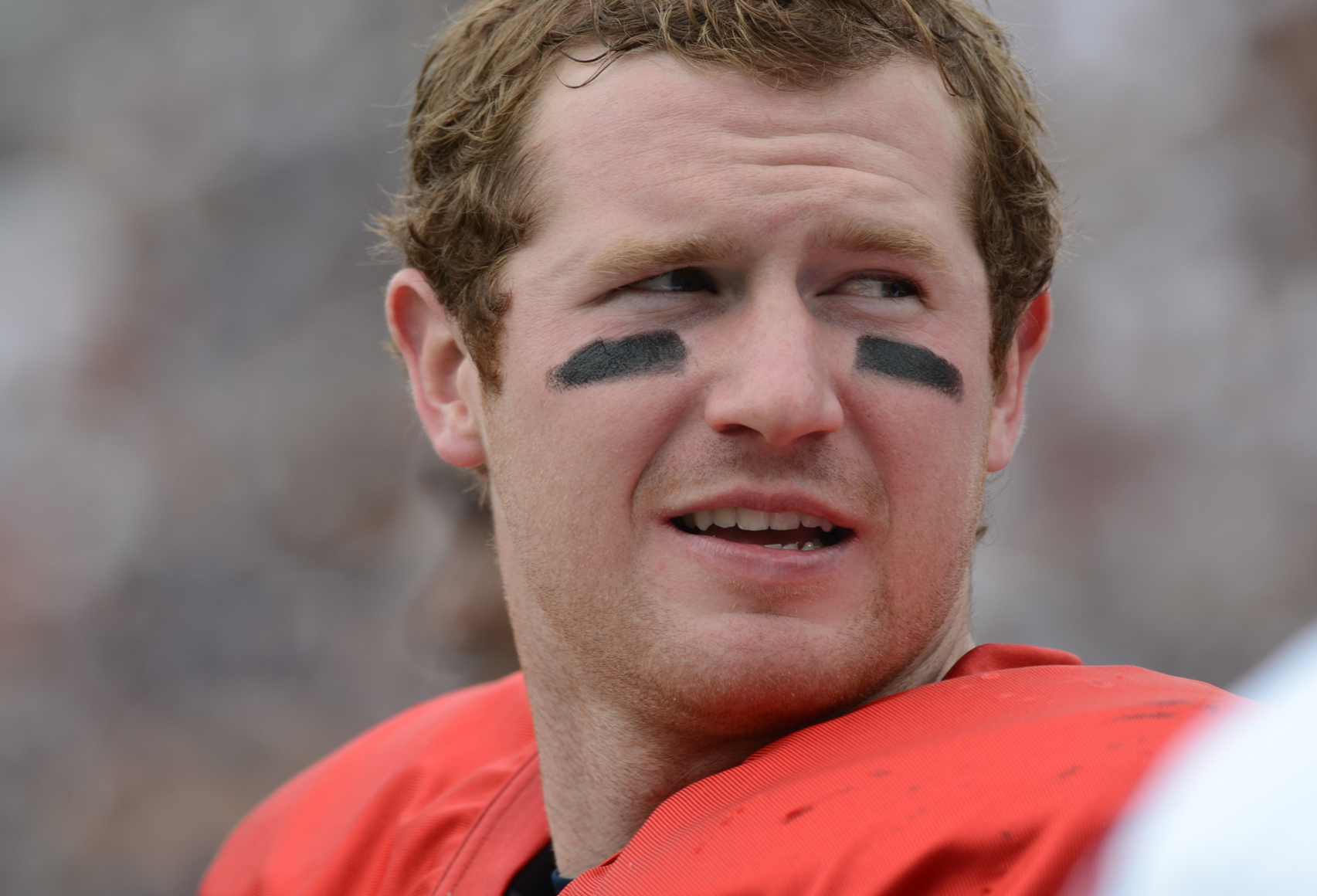 Matt McGloin Named Starting Quarterback