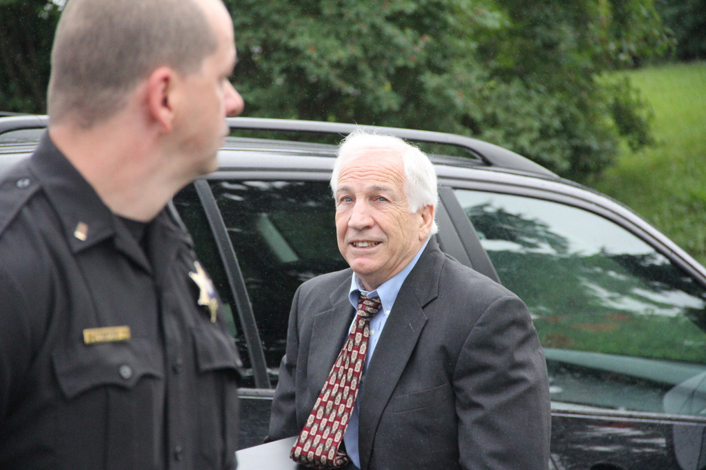 Investigators, Civil Attorney Testify