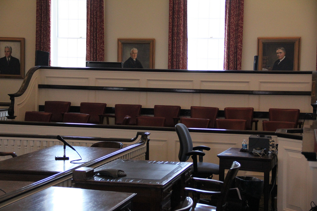 Jerry Sandusky Trial: Day One [Live Coverage]