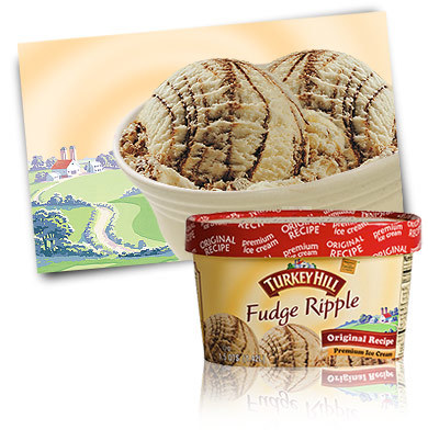 Conquering Childhood Cancer...One Scoop at a Time