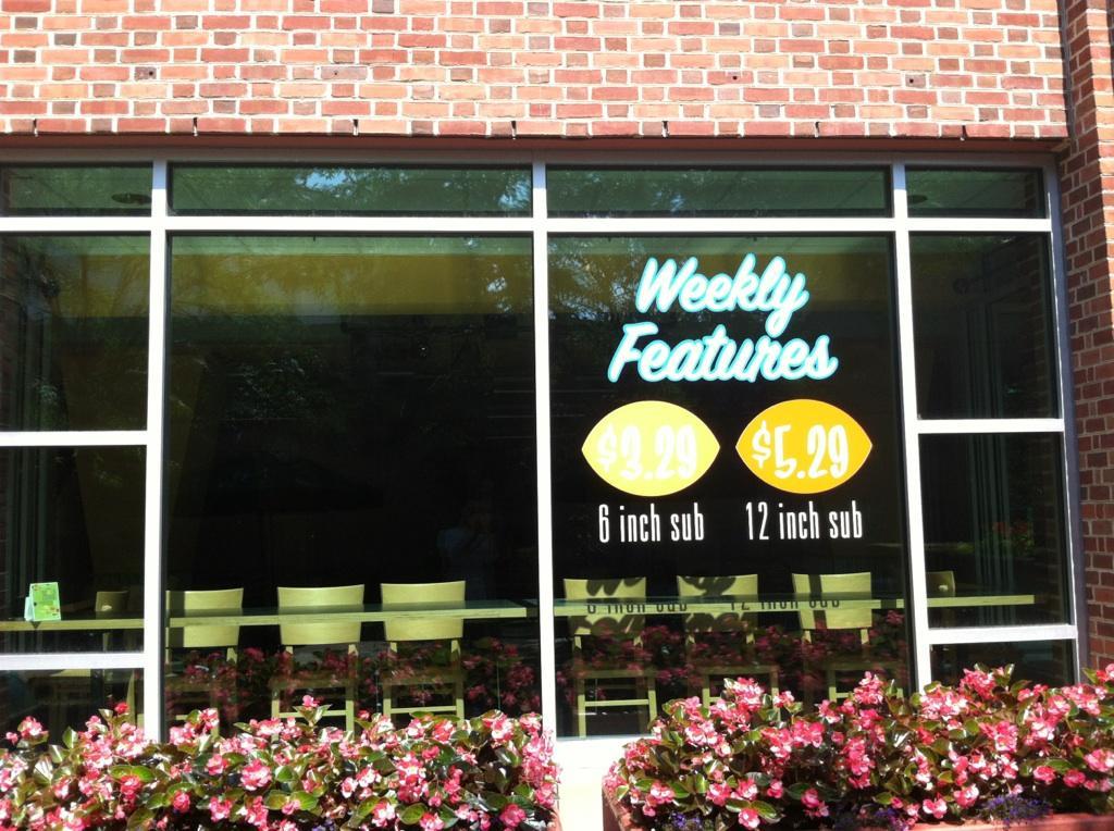 Joegies Renamed to HUB Subs